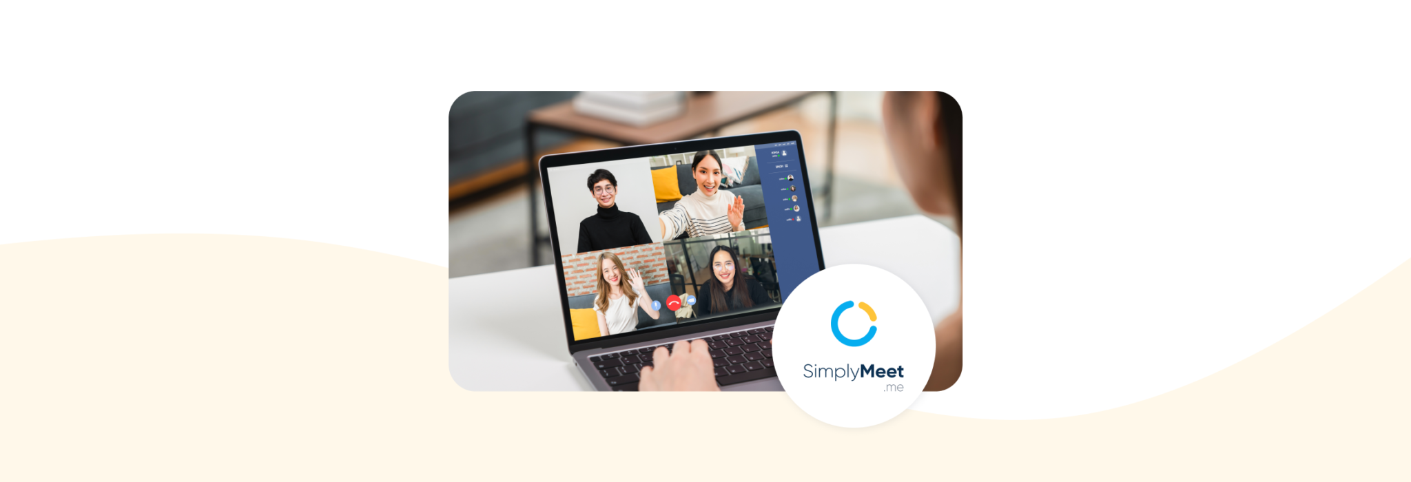 How to Lead Effective Virtual Team Meetings - SimplyMeet.me News