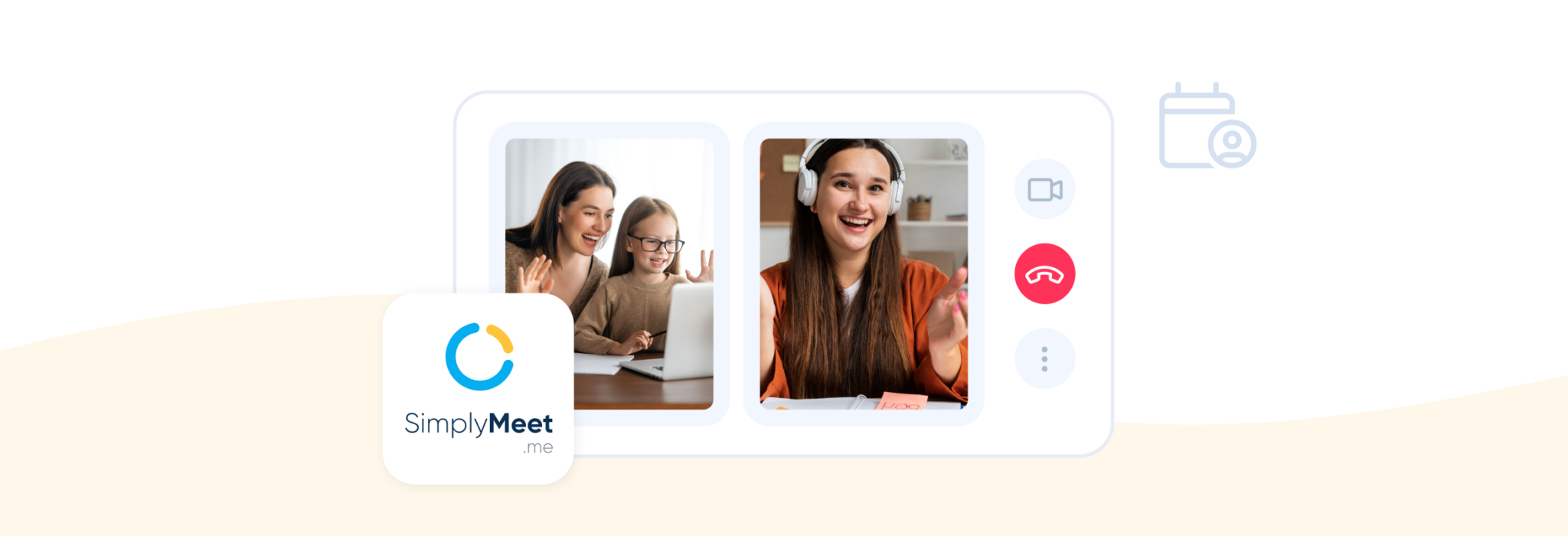 Parent and Teacher Conference Scheduling - It's so much easier to do it online. - SimplyMeet.me News