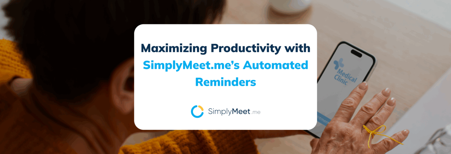 Top Features of SimplyMeet.me's Free Scheduling Software - SimplyMeet ...